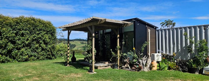 Deloraine Tiny Retreat By Tiny Away - Whangārei