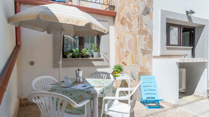 Casa In Pineta - Cala Gonone - Cala Gonone