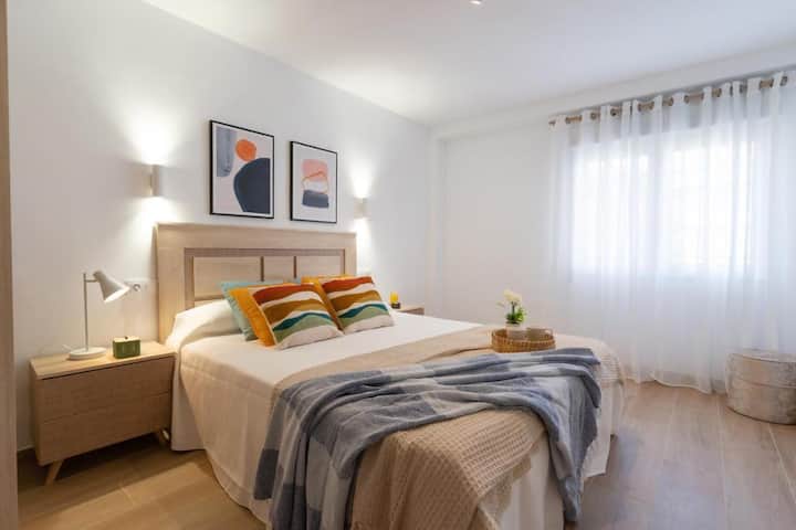 Apartamento En Puerto De Javea - Xàbia