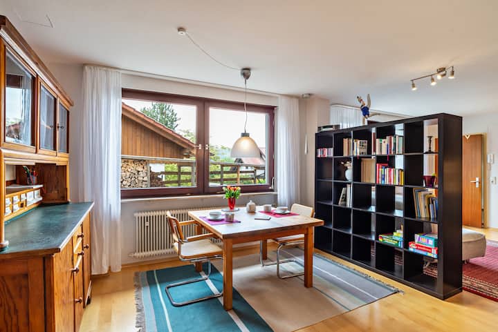 Ferienwohnung Fasse - Bühl