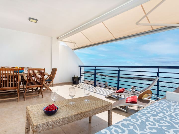 Calypso Azahar By Interhome - Peníscola