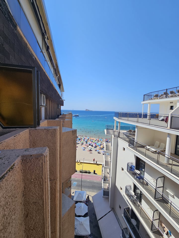 Apartamento La Marina San Pedro If Benidorm - 貝尼多爾姆