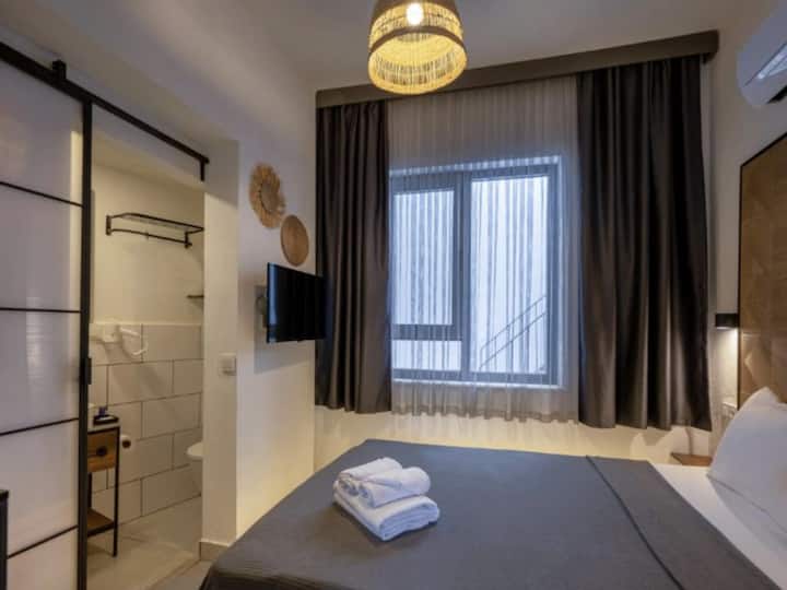 Er Verandah - Economy Room - Antalya