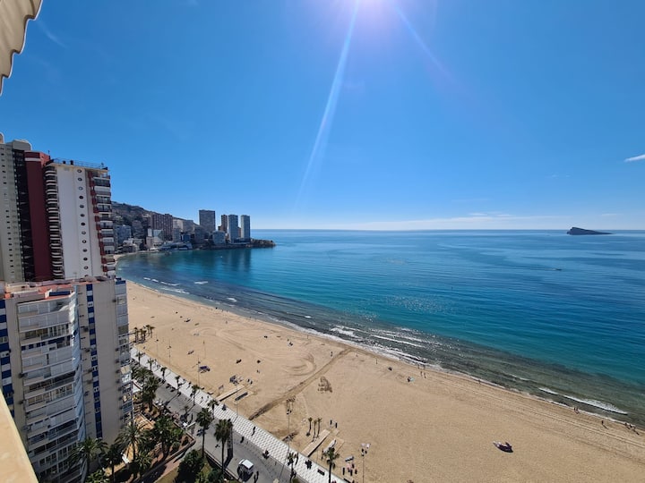 Santa Margarita - Benidorm