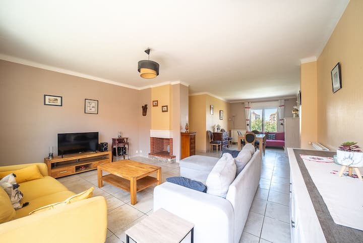 Le Maréchal Juin - Perpignan