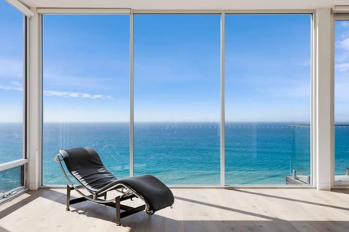 Southpoint - Views For Days On Iluka Avenue - Wye River