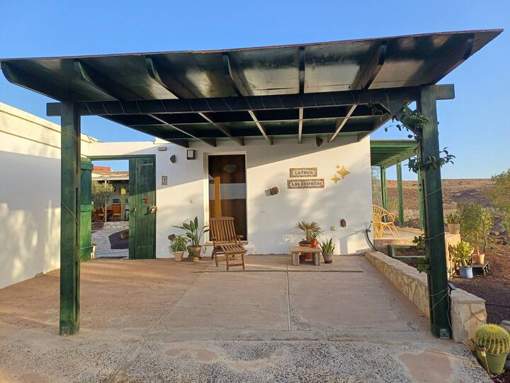 La Finca Las Estrellas - Fuerteventura