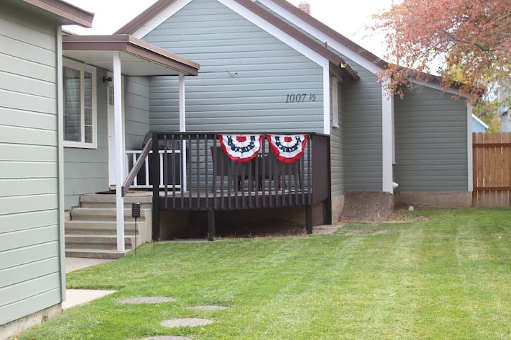 Welcome To Filly Hideaway- Walk To Downtown Cody! - Cody, WY