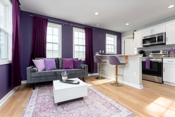 The Lavender Loft - Wilmington, NC