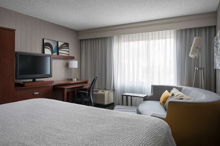 Your Gateway To Pleasant Hill! Pet-friendly! - Walnut Creek, CA