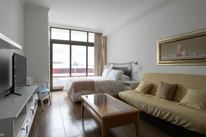 Hierro Beach Studio - Las Palmas de Gran Canaria