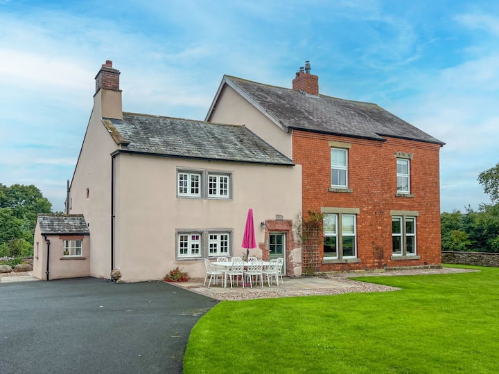 High House Luxury Home With Hot Tub Nr Ullswater - Carlisle
