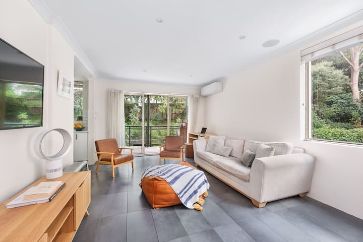 Belleview Breakaway - Bondi Beach