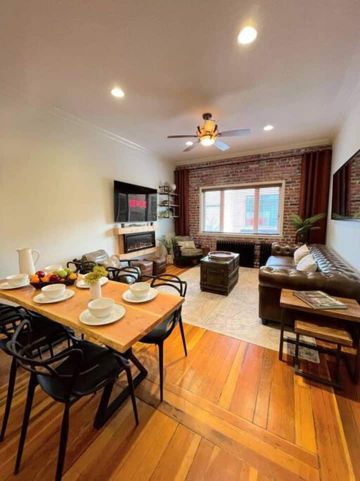 The Coastal Comfort Nanaimo - Nanaimo