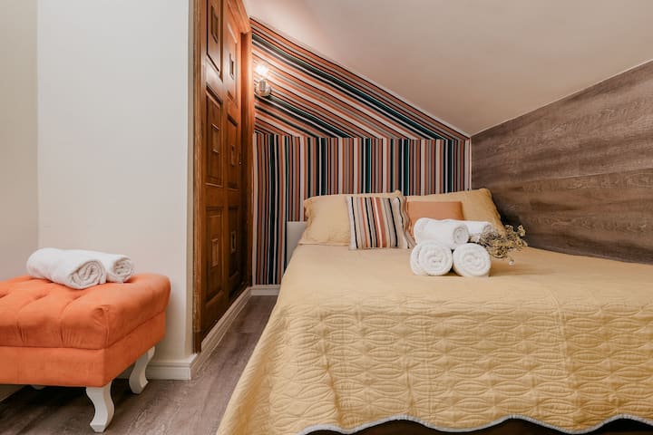 Maison 551 Luxury Loft Palácio Quitandinha - Petrópolis