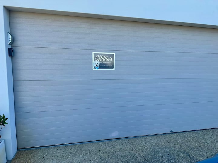 Millie's Apartment - Busselton