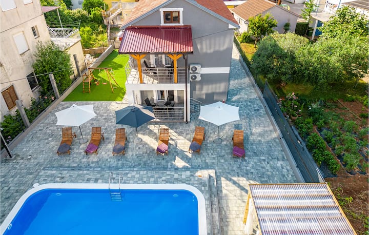 Gorgeous Home In Zadar With Wifi - Zadar