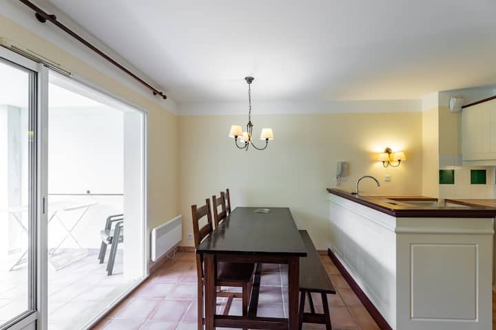 Appartement 2 Pièces 6 Personnes - Confort - Soustons