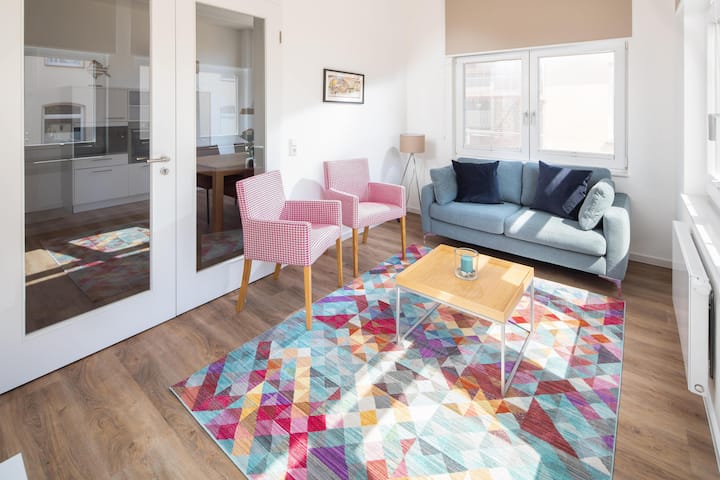 Vriesenhuus Oostvriesen - Juist