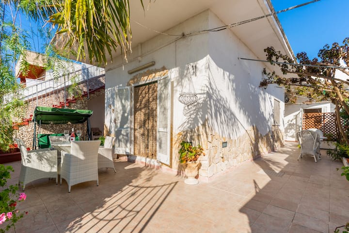 Villetta A Torre Lapillo - Torre Lapillo