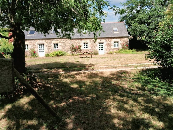Maison à Plougonvelin - Lampaul-Plouarzel
