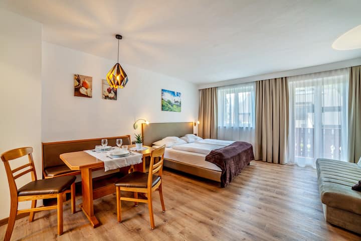 Residence Alpina Mono Nr 3 - Lana