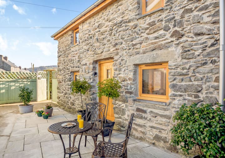 Y Bwthyn Llew Coch Cottage - Bala