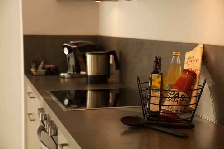 Design No. 18 Rooftop - Bonn