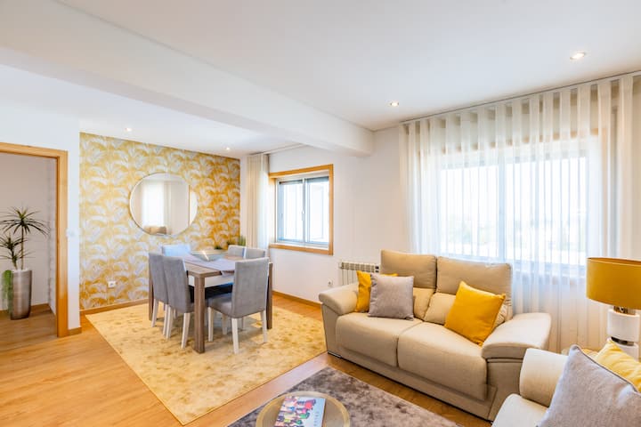 Gaia Elegant Retreat Ii - Ramalde