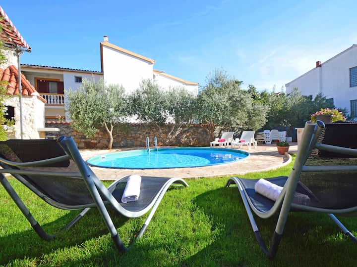 Ukić By Interhome - Vodice