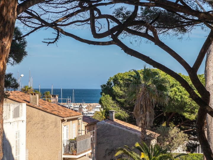 Bateau Blanc By Interhome - Plage Notre Dame