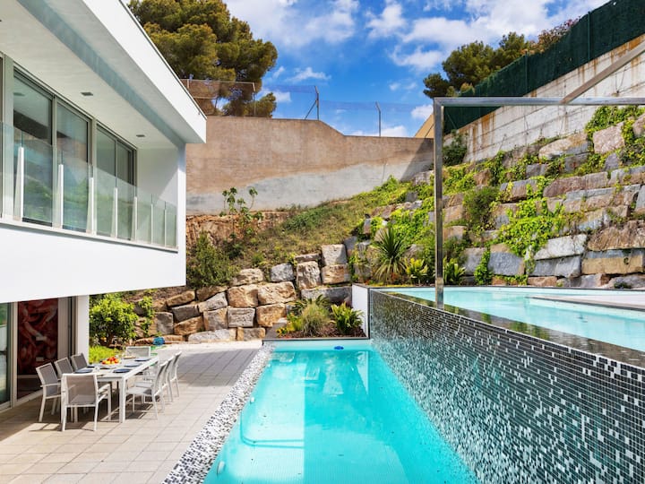 Nathalie By Interhome - Platja d'Aro