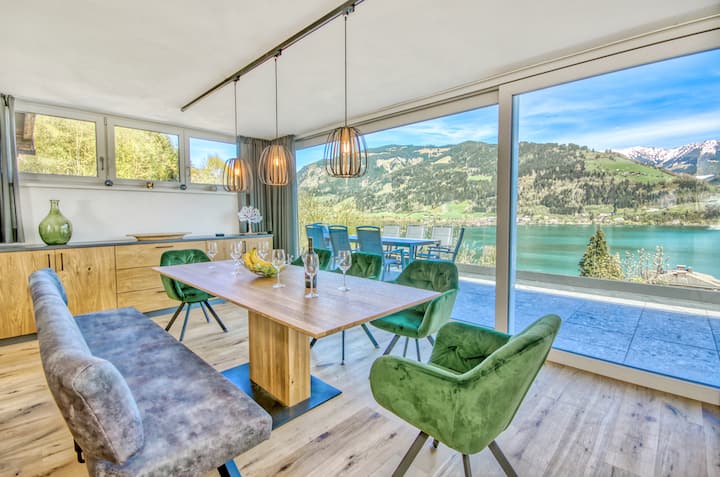 Chalet Lake View - Zell am See