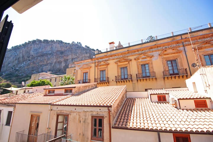 Wonderful Italy | Terrazza Cathedral Con Vista - Cefalù