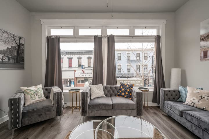 Heart Of Madison 2 - Cold Spring, KY