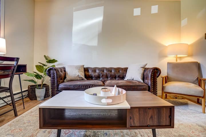 Pets Ok With Free Parking And Dishwasher On Willy - Madison