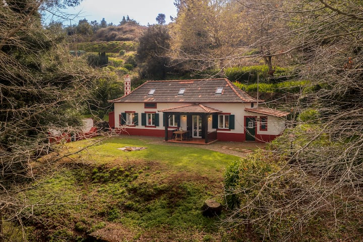 Casa Da Cebola By An Island Apart - Madeira