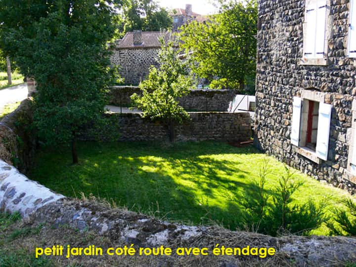 Maison à Arlempdes, Campagne - Coucouron