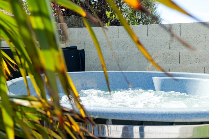 Villa Avec Piscine Et Bain Nordique Aux Sables D'o - Les Sables-d'Olonne