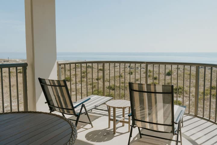 Dune Ridge Hideaway - 賴茨維爾比奇