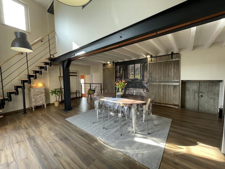 Gîte Louchy-montfand, 3 Pièces, 4 Pers. - Saint-Pourçain-sur-Sioule