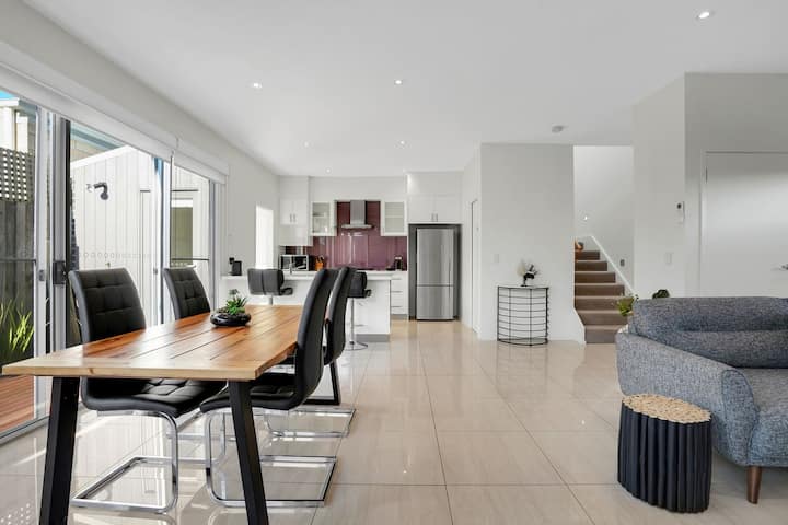 Surf Villa - Warrnambool