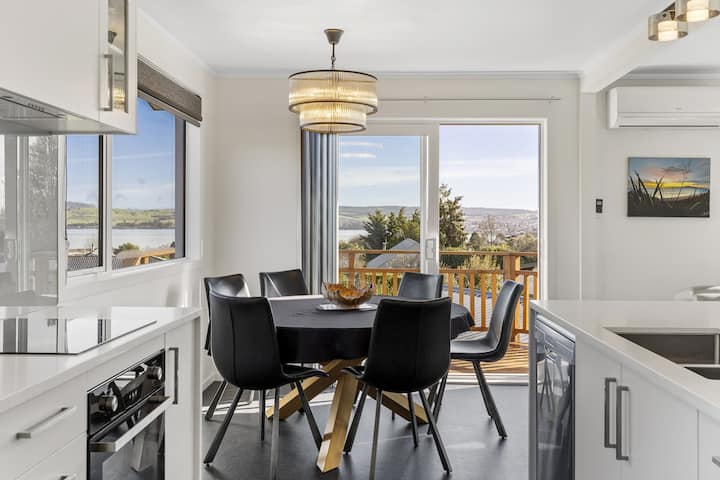 Kensington Gem-family Getaway - Taupo