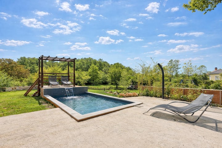 Rustic Home Izabel - Happy Rentals - Istrien