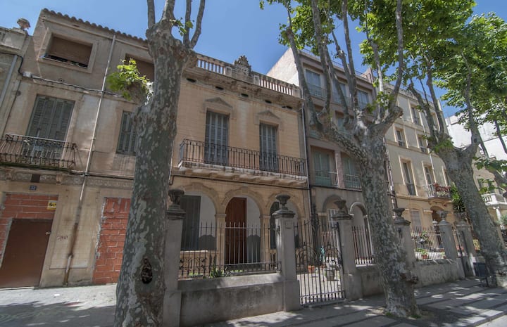 Vivalidays Casa Modernista, 8 Pax, Pineda De Mar - Sant Pol de Mar