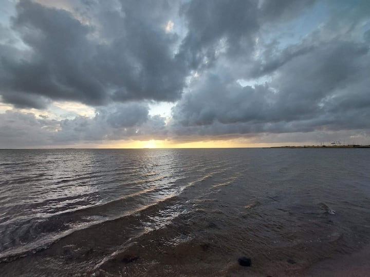 Maison De Vacances Pour 6 A Hemmet-by Traum - Nymindegab