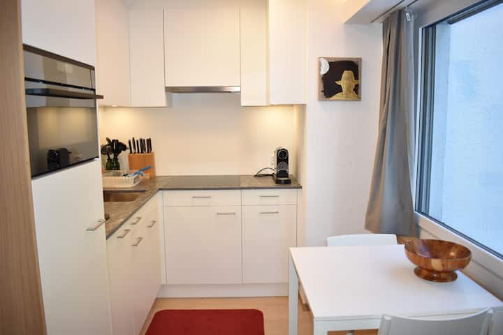 Seegarten A (110 Wy) - Lenzerheide (Lai)