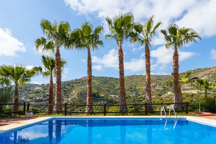 Cortijo La Reina - Torrox