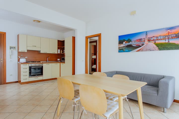 Yourbanflat Speri - 파도바