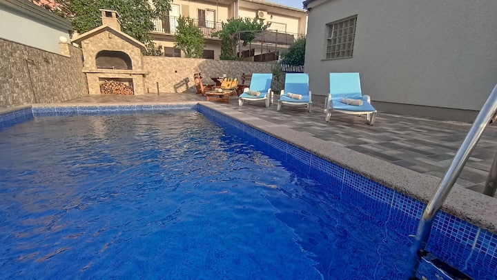 Apartments Biondic - Two-bedroom Apartment A5 - Senj
